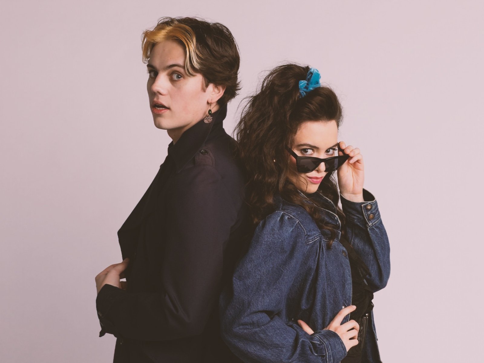 Sing Street Tickets | London | TodayTix