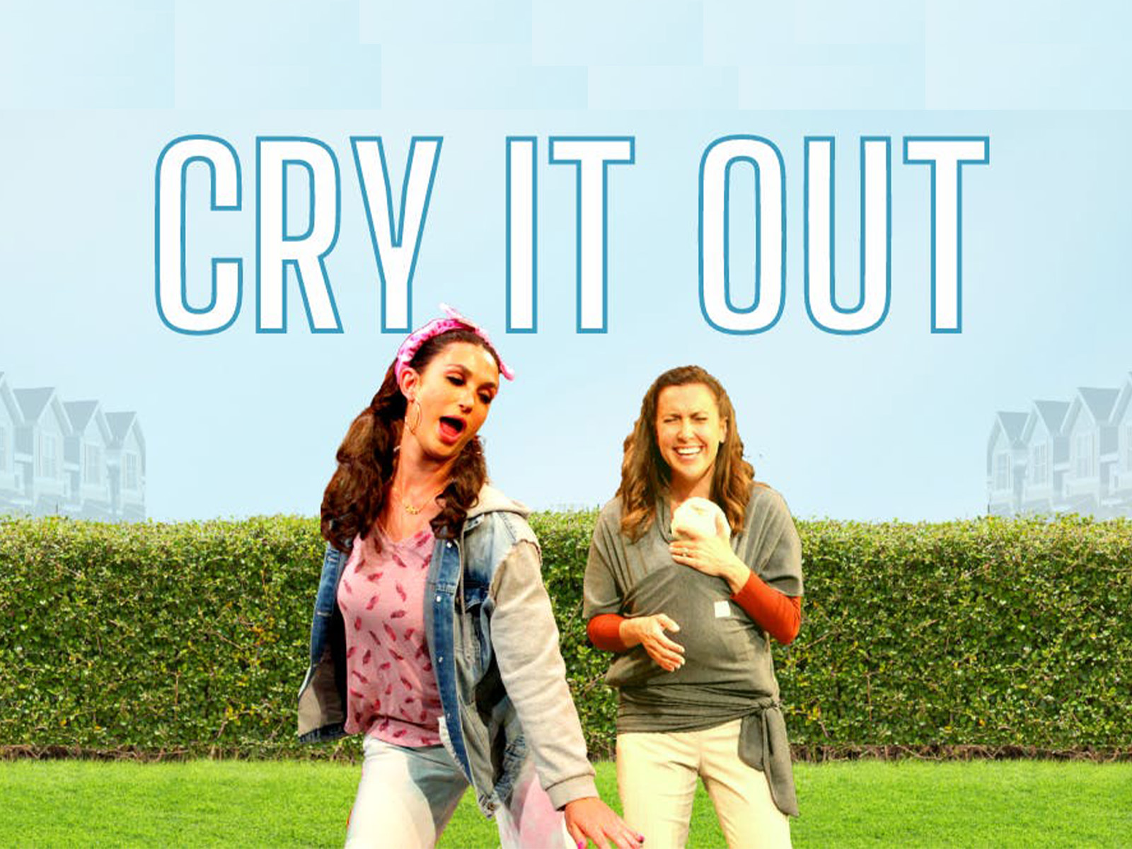 Cry It Out Tickets | Anaheim | TodayTix