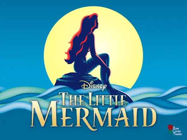 Disney's The Little Mermaid Tickets | Westminster | TodayTix
