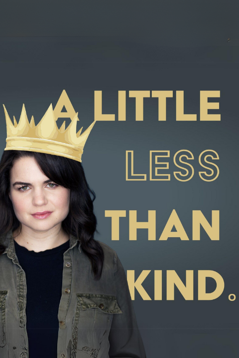 A Little Less Than Kind (New York City Fringe 2024) tickets | New York ...