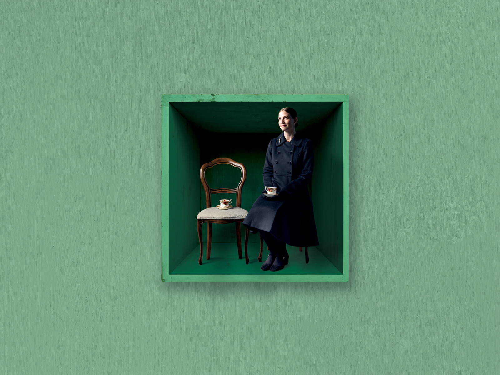 THE QUEEN'S NANNY tickets | Kirribilli | TodayTix