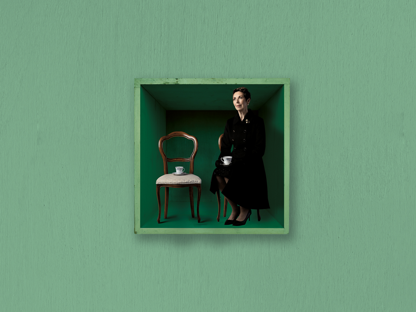 THE QUEEN'S NANNY Tickets | Kirribilli | TodayTix