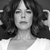 Leslie Rodriguez Kritzer On Stage | New York Theatre Guide