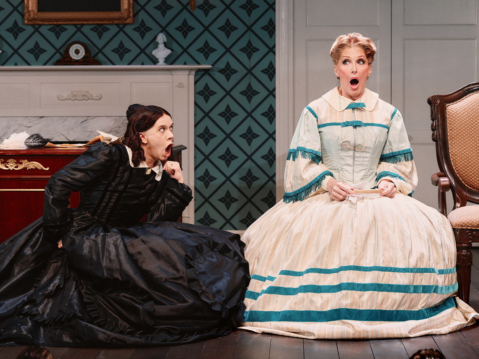 Oh, Mary! Tickets | New York | TodayTix