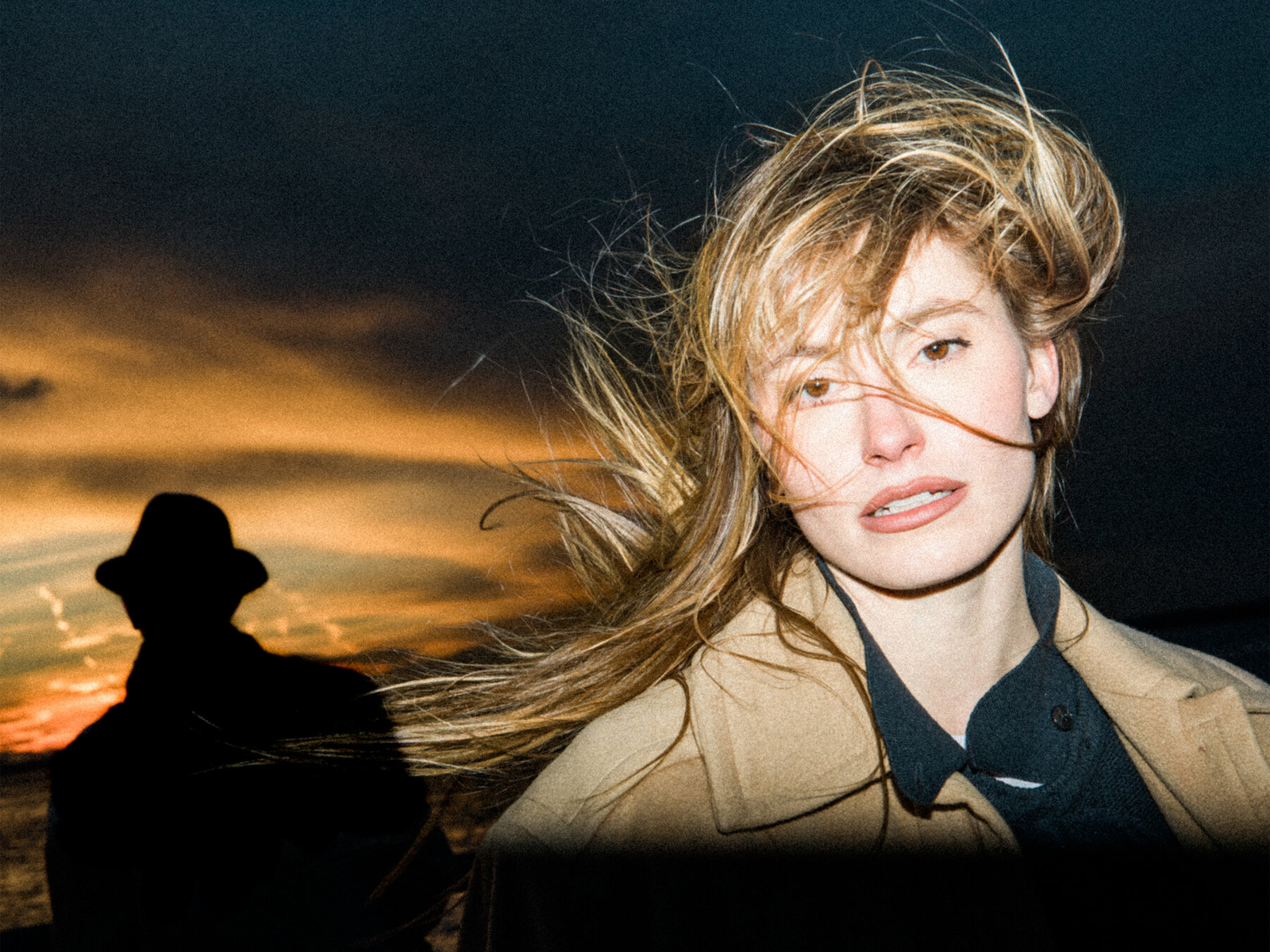 Annie Hamilton: Looking For Papa tickets | New York | TodayTix