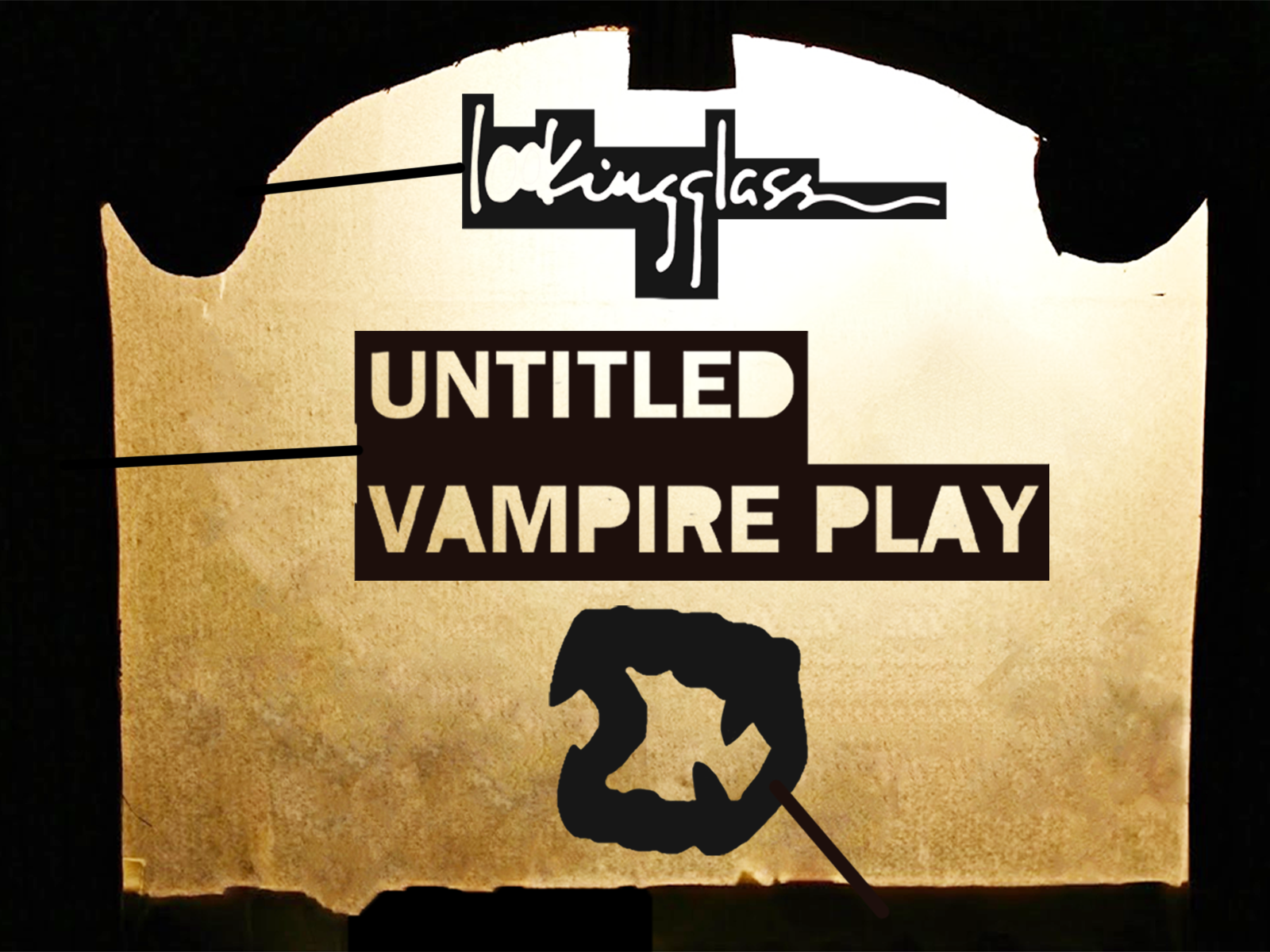 Untitled Vampire Play tickets | Chicago | TodayTix