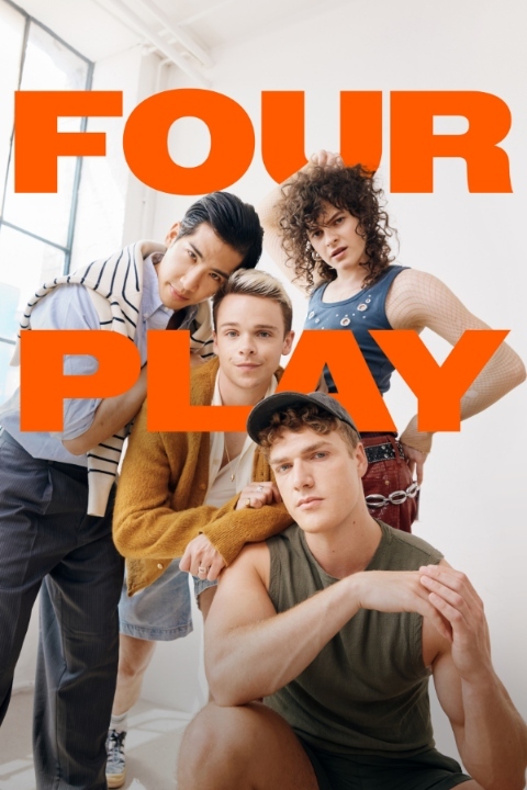 Four Play tickets | London Theatre