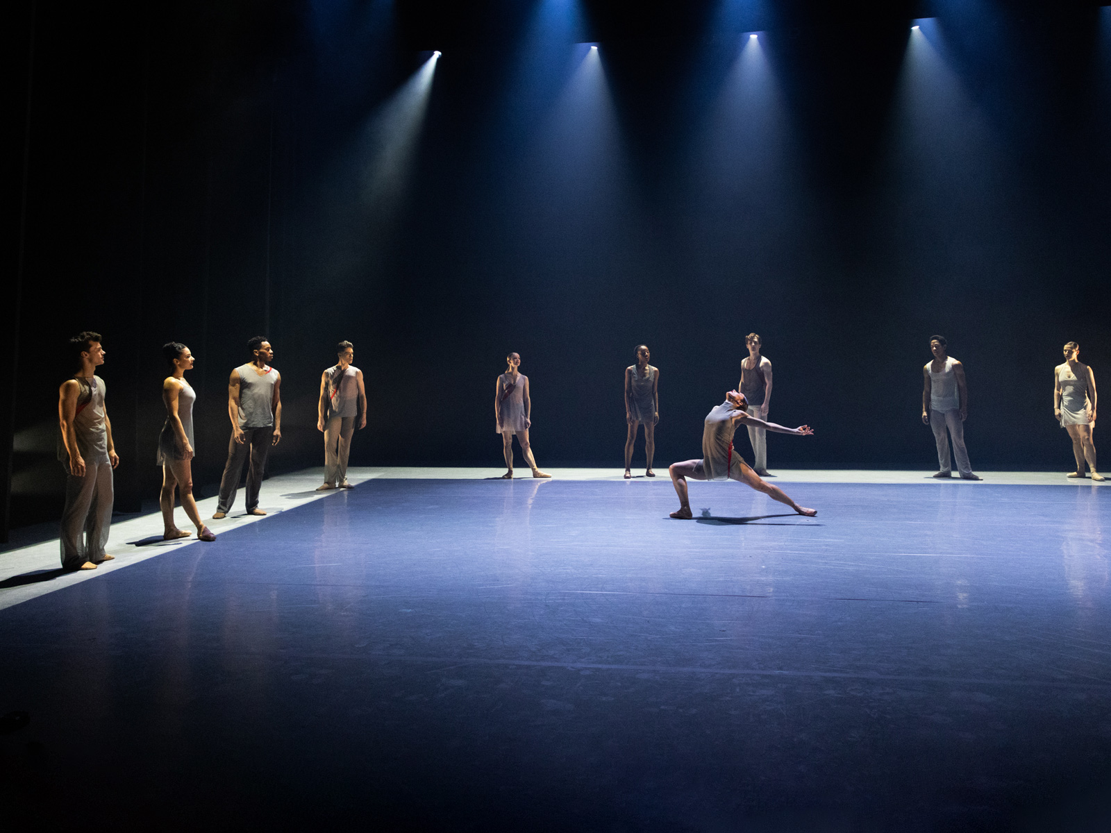 BalletX Tickets | Washington | TodayTix