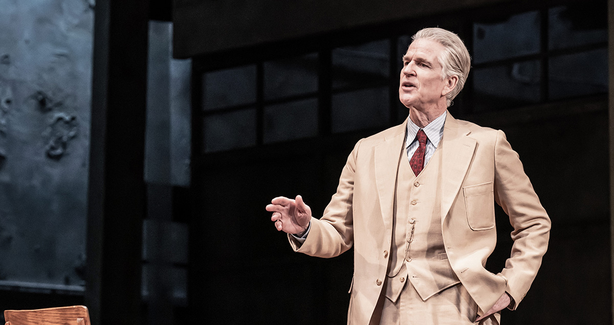 ‘To Kill a Mockingbird’ sets West End closing date | London Theatre