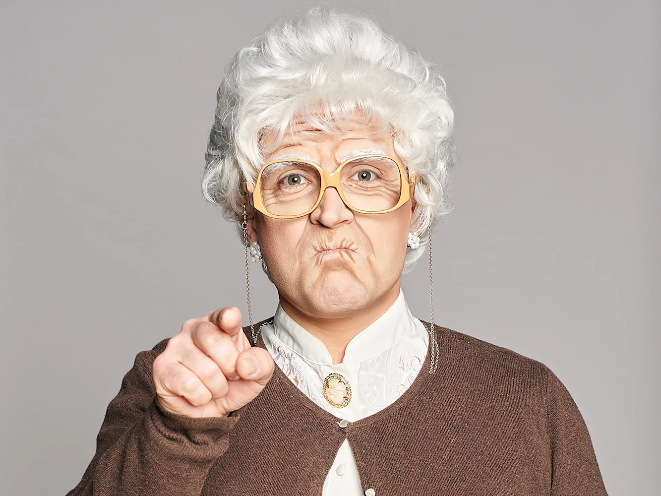 Golden Girls The Laughs Continue Tickets Goldstar