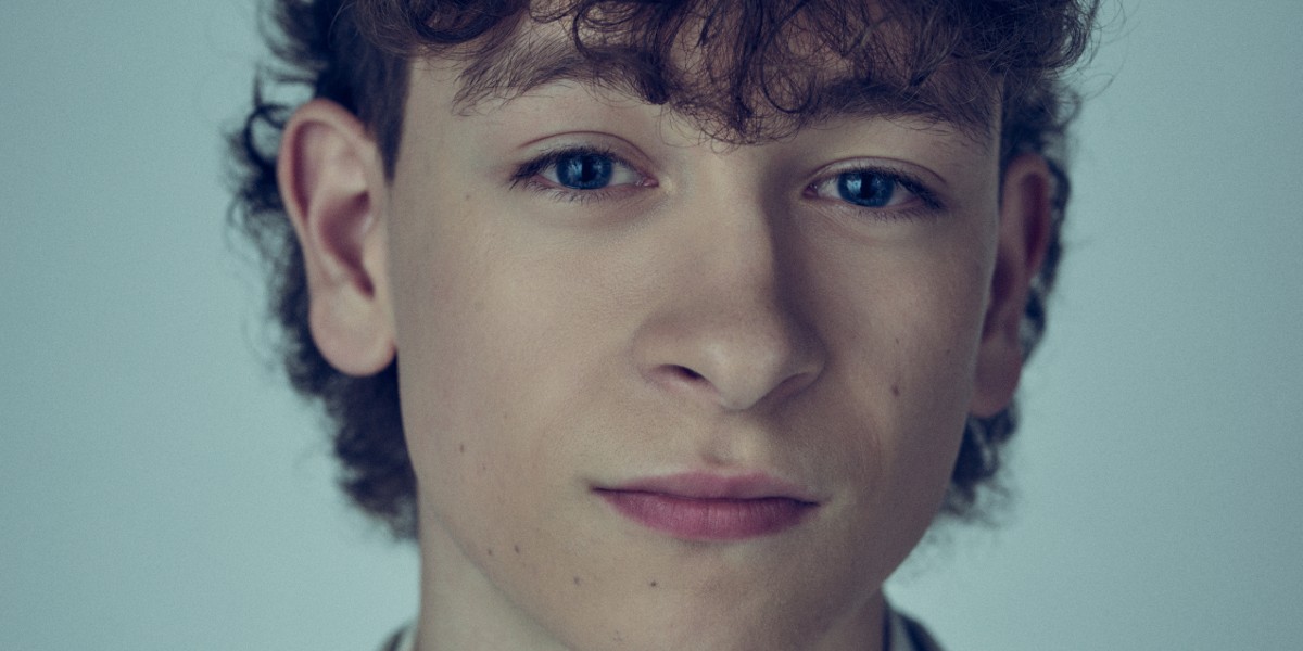 Louis McCartney to star in 'Stranger Things: The First Shadow' on ...