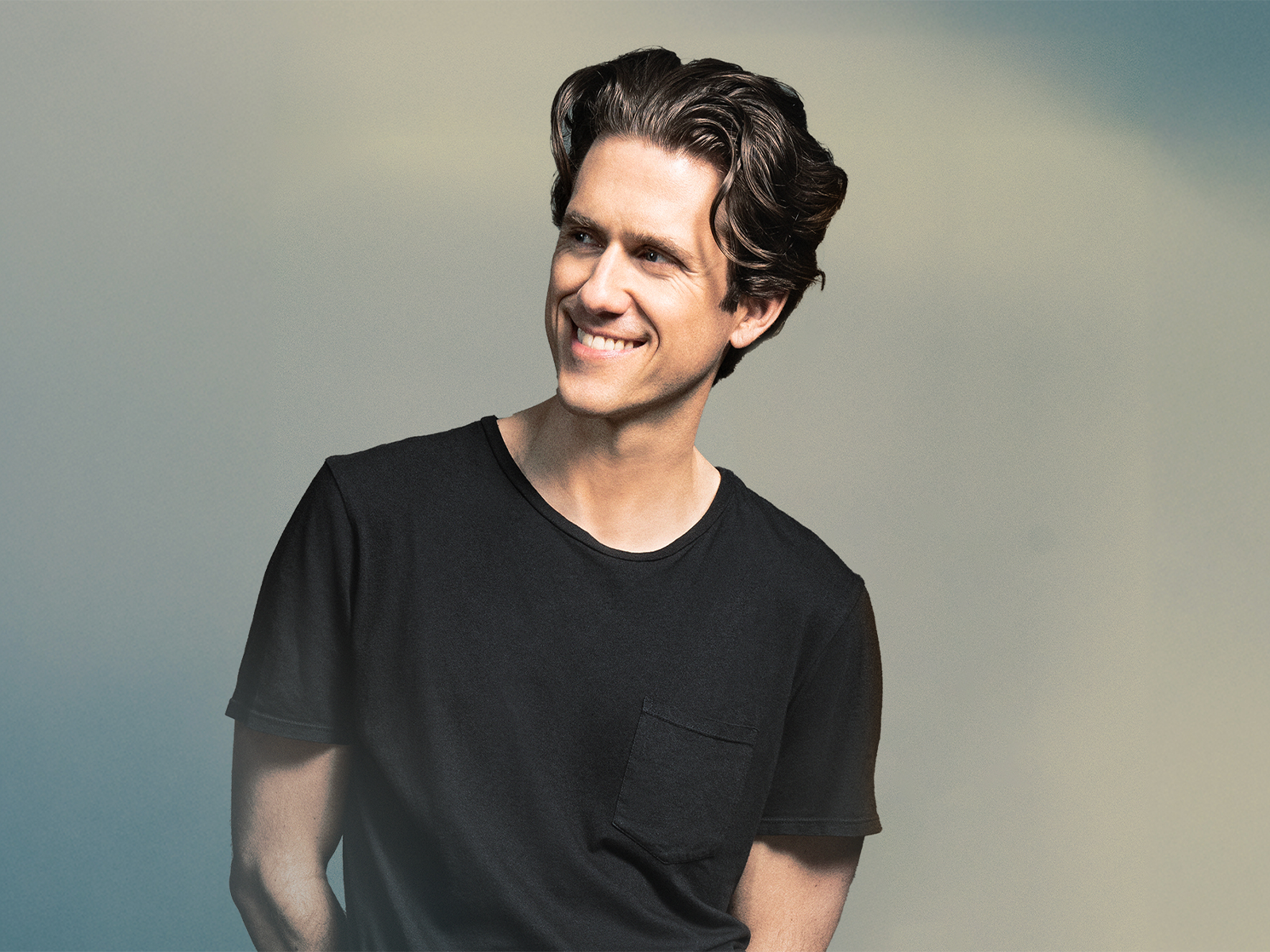 Aaron Tveit tickets | London Theatre