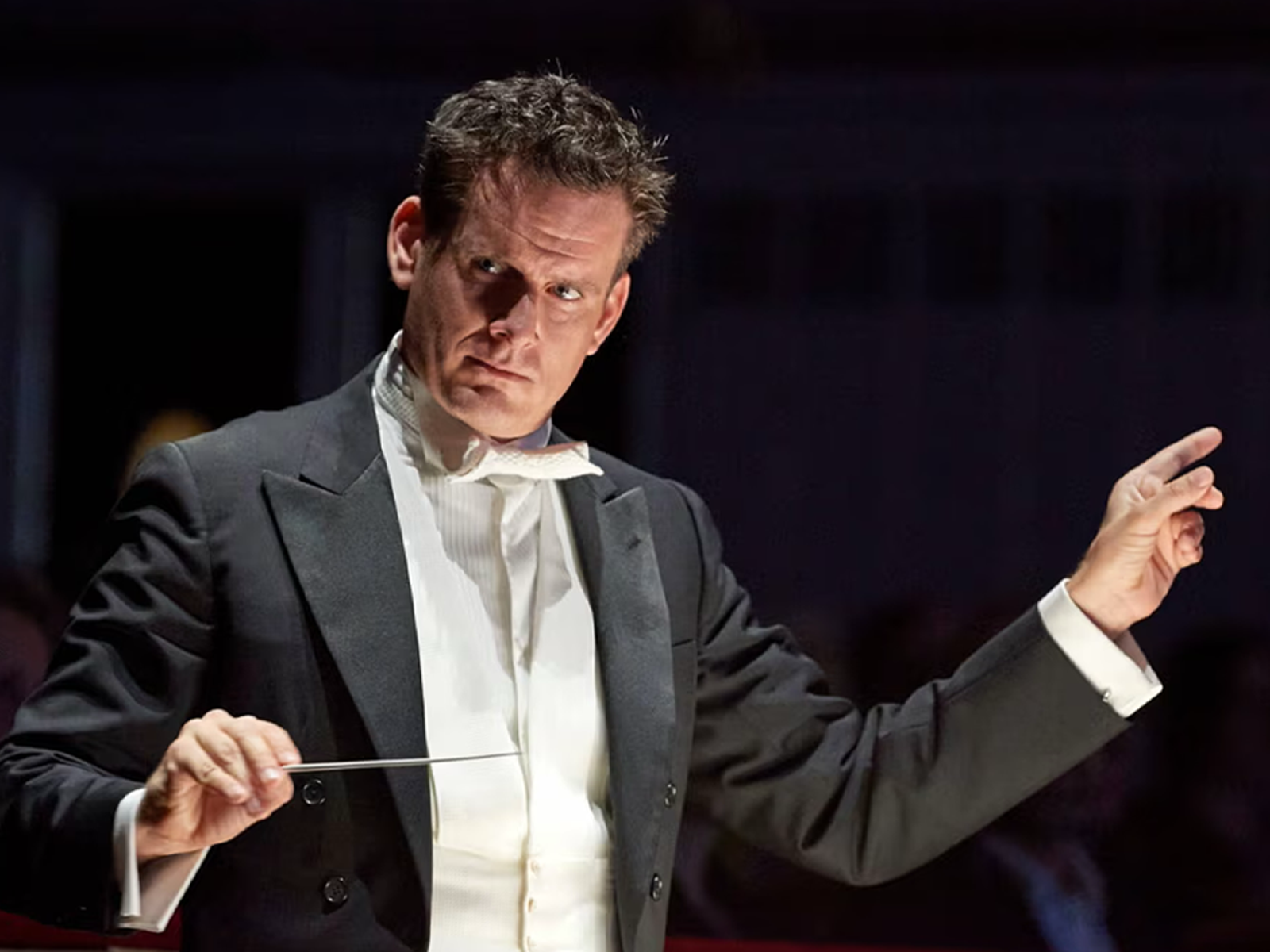 Beethoven & Tchaikovsky tickets | Los Angeles | TodayTix