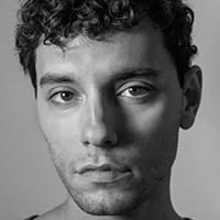 Max Harwood On Stage | London Theatre