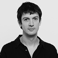 Josh Sharp On Stage | New York Theatre Guide