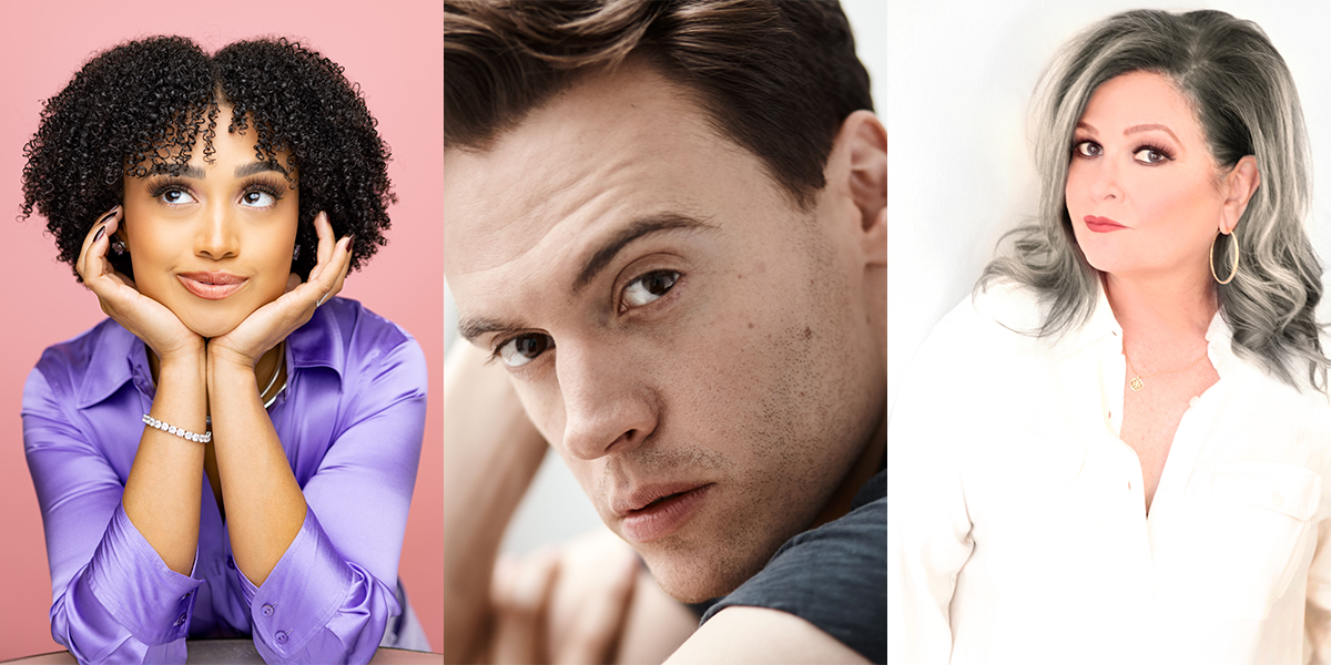 'BOOP! The Musical' names Broadway cast | New York Theatre Guide