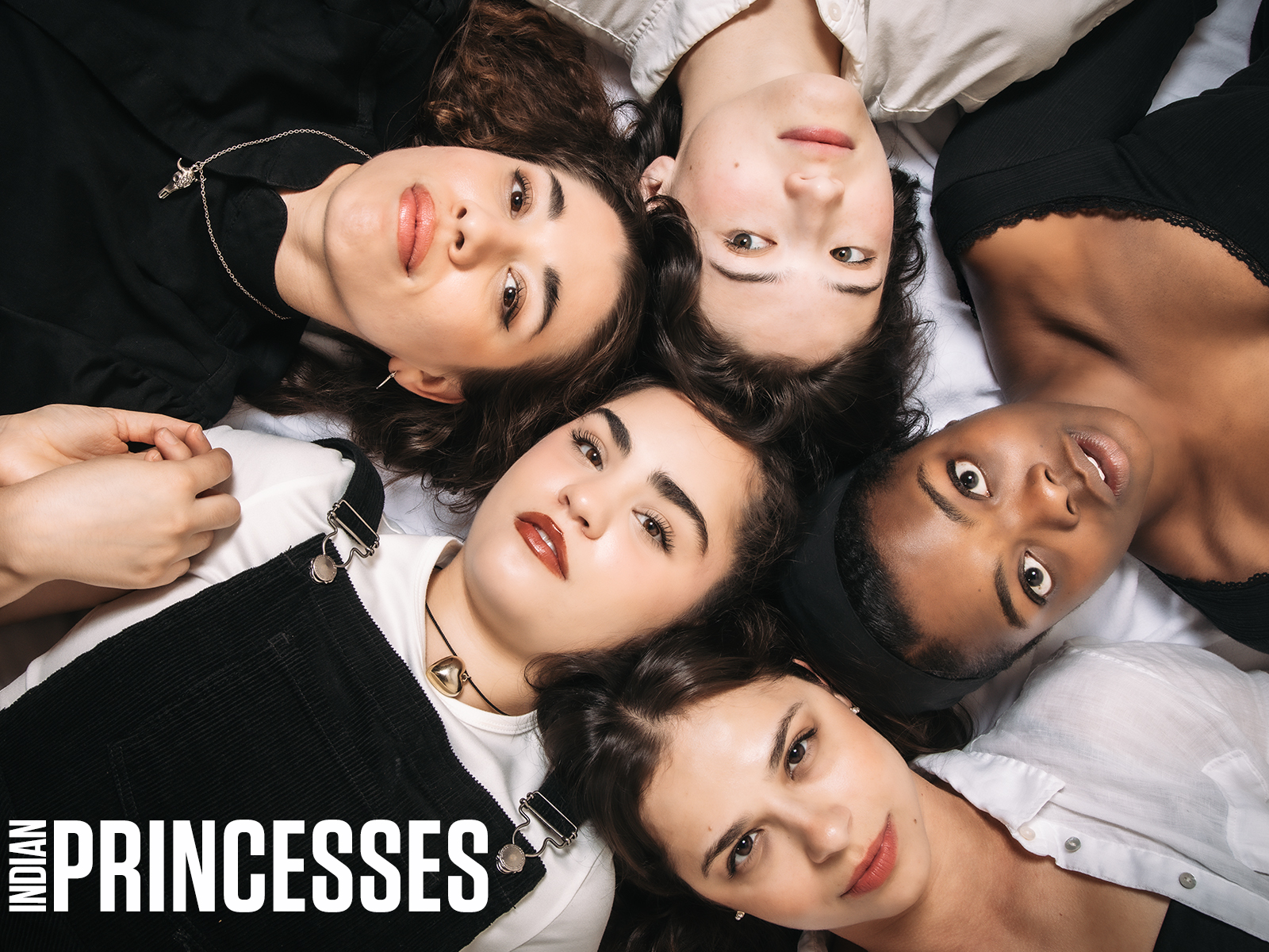 Indian Princesses tickets | New York | TodayTix