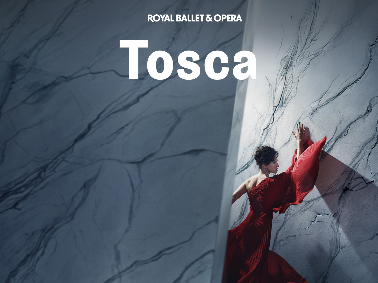 Tosca - Royal Ballet and Opera tickets | London Theatre