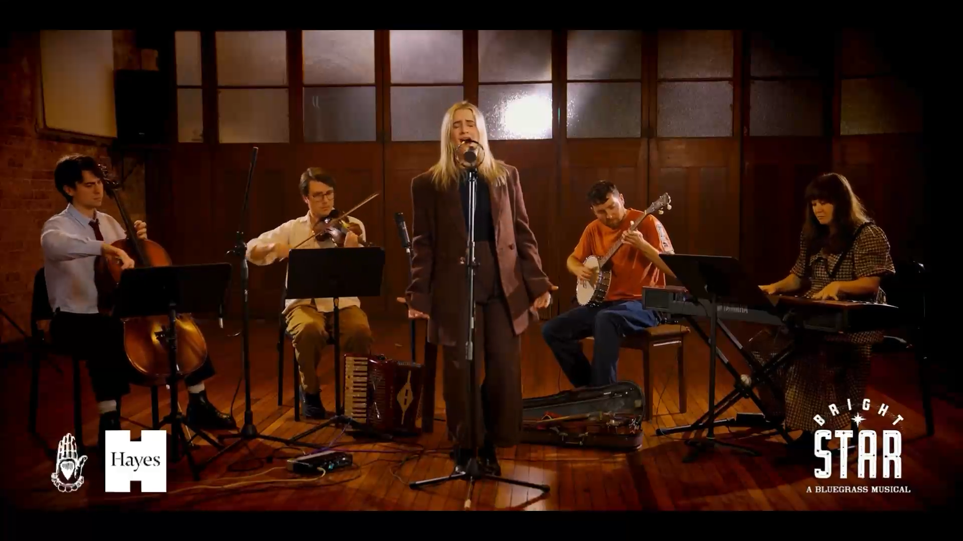 Bright Star Tickets | Sydney | TodayTix