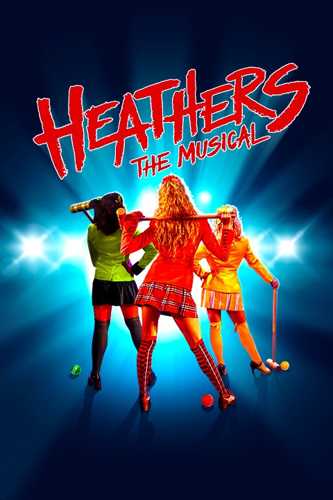 Heathers The Musical Tickets | New York Theatre Guide