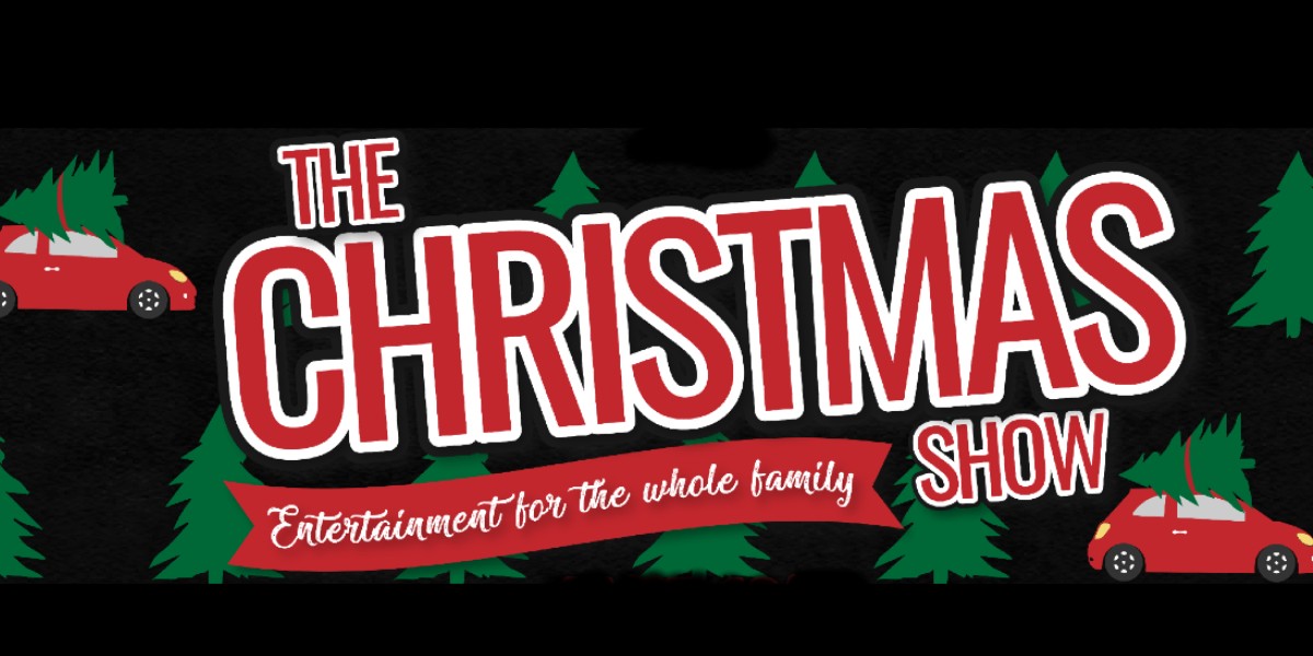 ‘The Christmas Show’ celebrates holiday season at Broadway drive-in ...