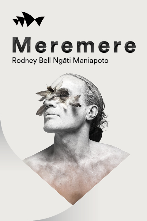 Meremere at the Sydney Opera House - The Studio Tickets | Sydney | TodayTix