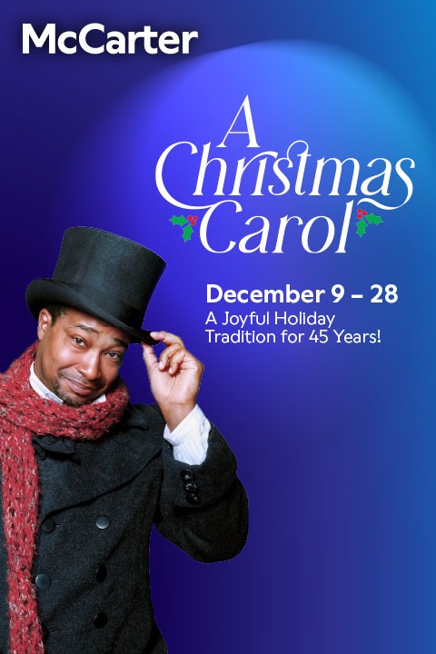 A Christmas Carol Tickets | Princeton | TodayTix