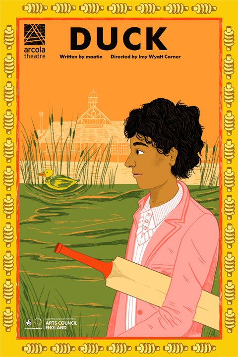 Duck Tickets | London | TodayTix