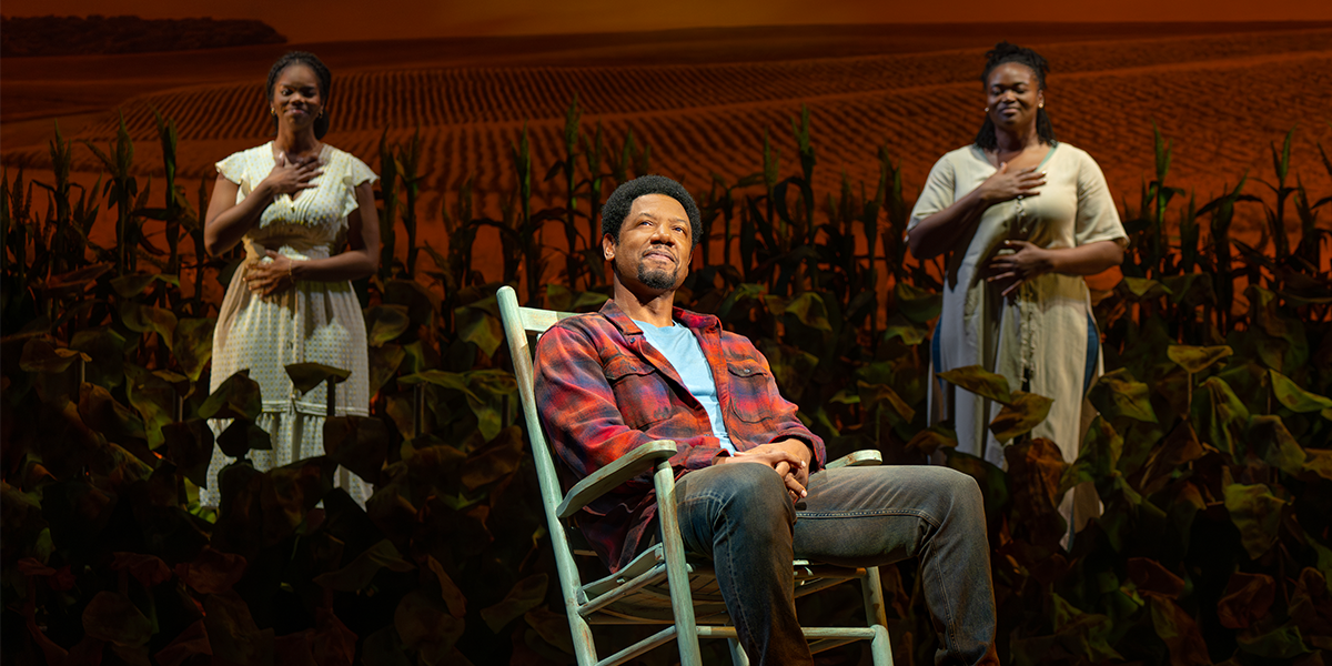 'Home' review — poignant play finds a new home 40 years after its ...