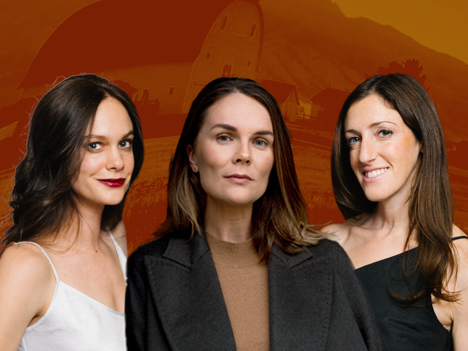 Caro Claire Burke, Yesteryear tickets | New York | TodayTix