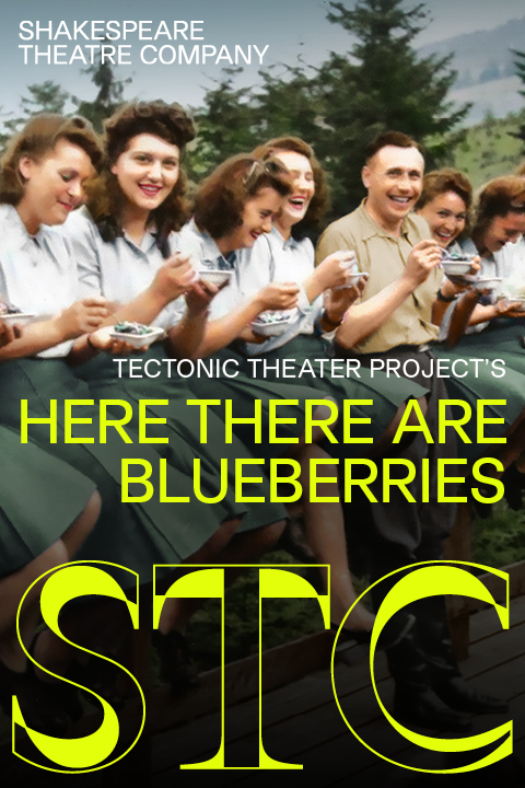 Here There Are Blueberries Tickets | Washington | TodayTix