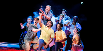 Jukebox Musicals in the West End in April 2024 | What's On | London Theatre