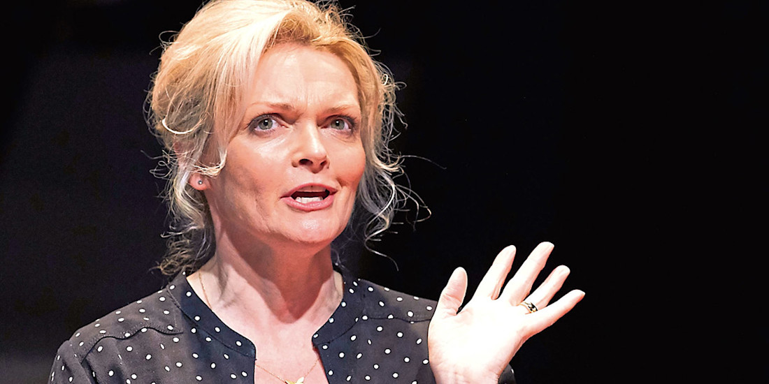 Sharon Small to star in ‘Good’ alongside David Tennant | London Theatre