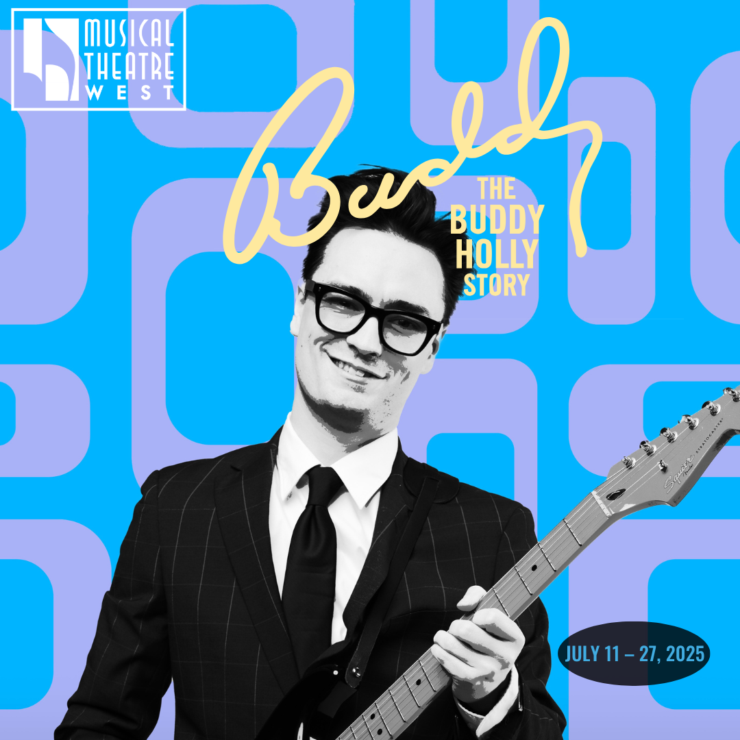 The Buddy Holly Story