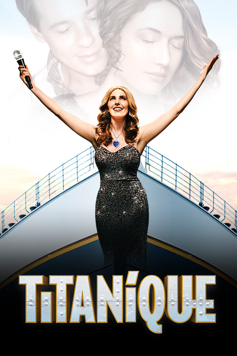Titanique Tickets | Sydney | TodayTix