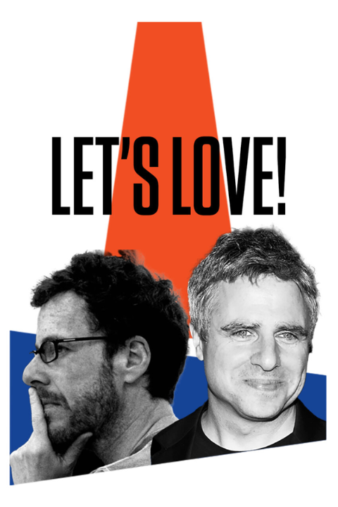 Let's Love! Tickets | New York Theatre Guide