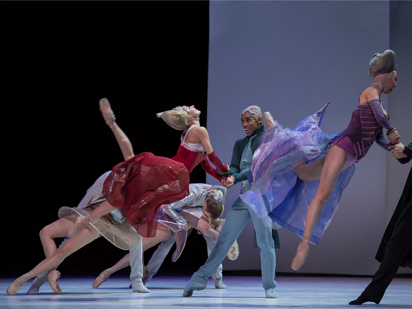 Les Ballets de Monte-Carlo: Cendrillon tickets | Washington | TodayTix