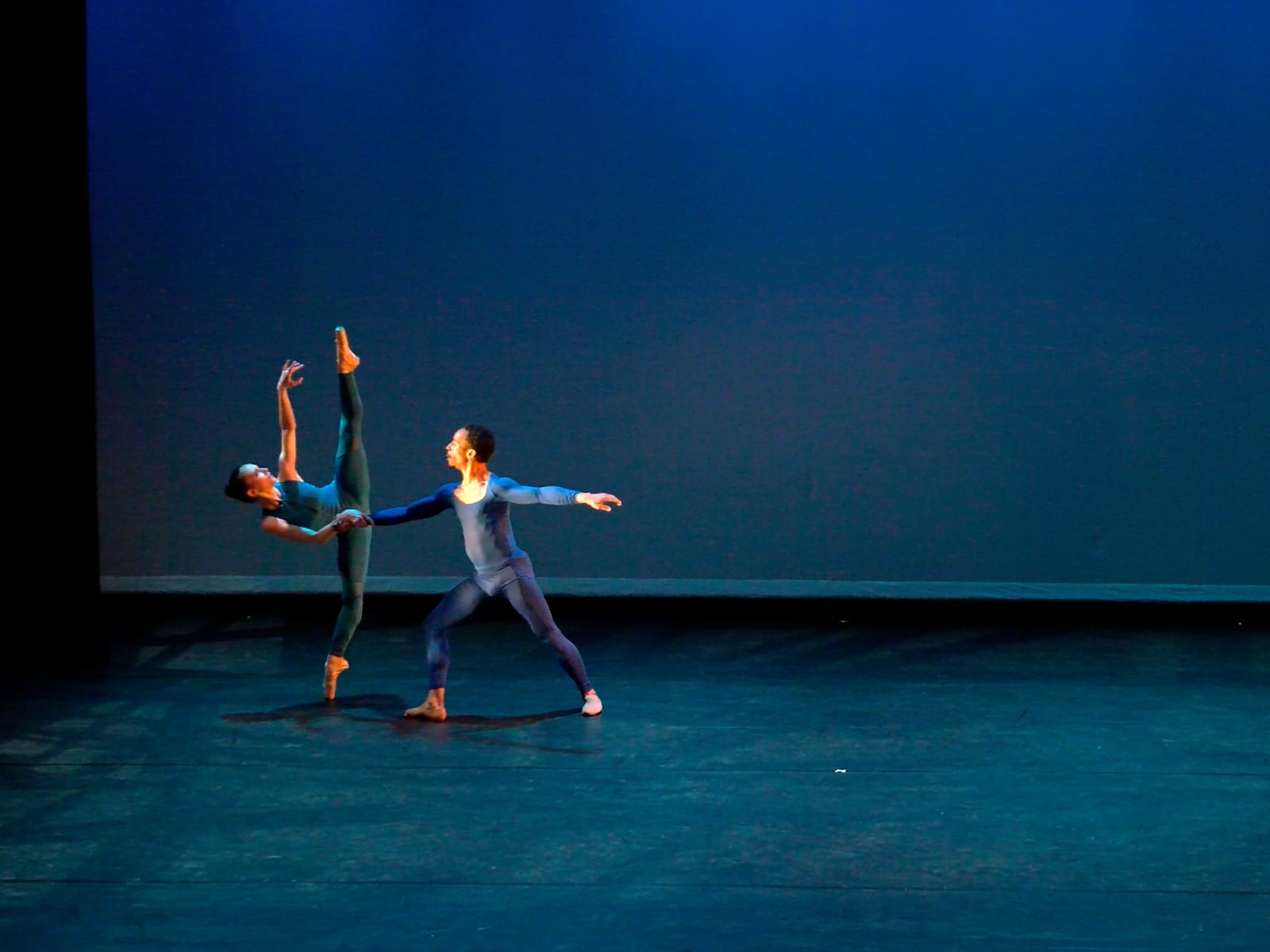 Dissonance Dance Theatre: Black Kinesphere tickets | Washington | TodayTix