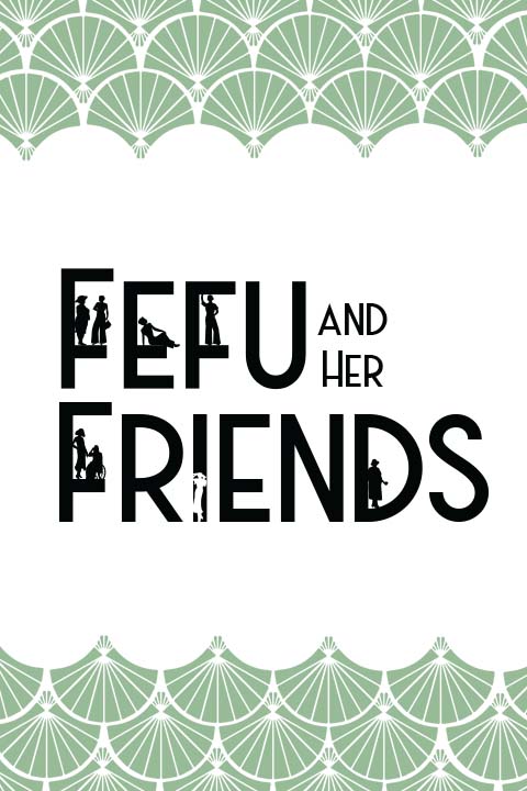 Fefu and Her Friends Tickets | San Francisco | TodayTix
