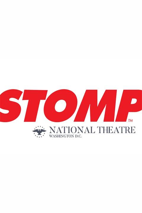 STOMP Tickets | Washington | TodayTix