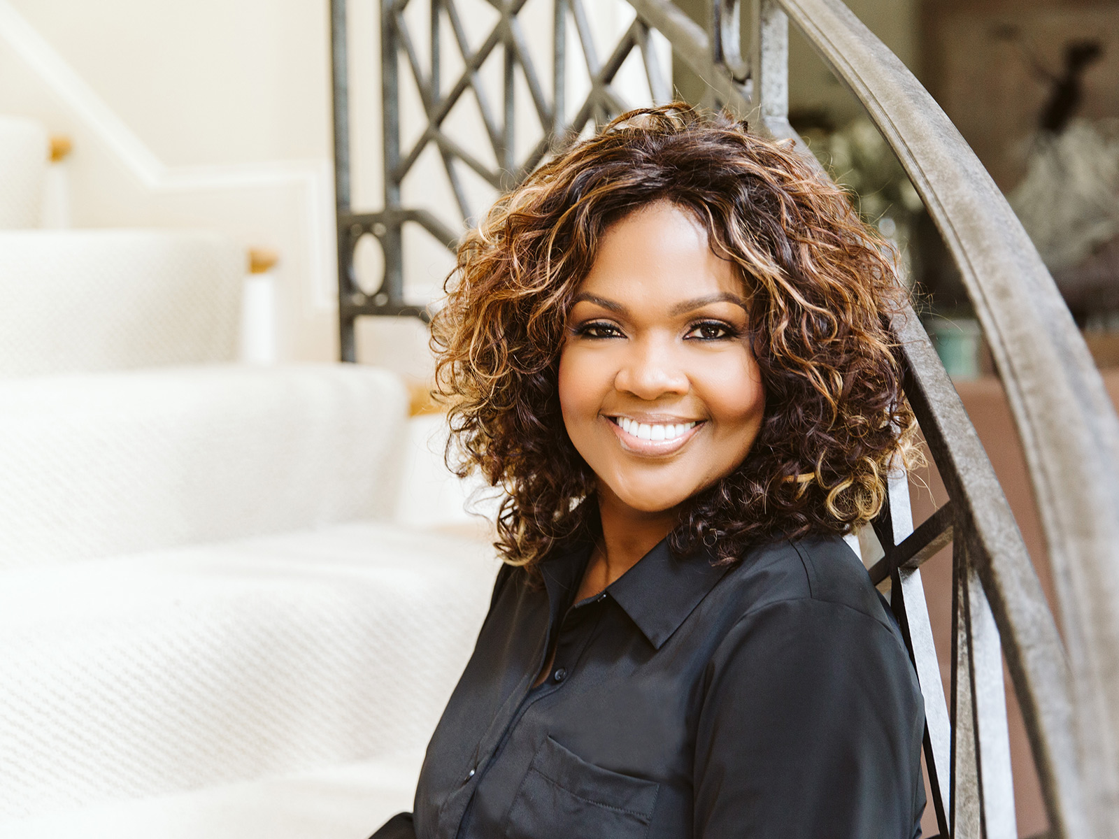 NSO: CeCe Winans: Believe For It in Concert tickets | Washington | TodayTix