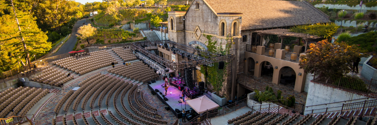 The Mountain Winery - Book tickets | TodayTix