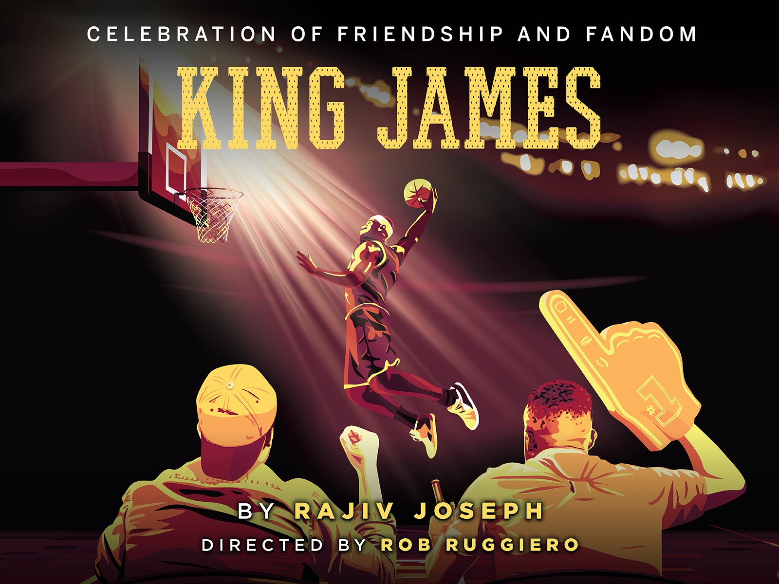 King James Tickets | Theatre In DC
