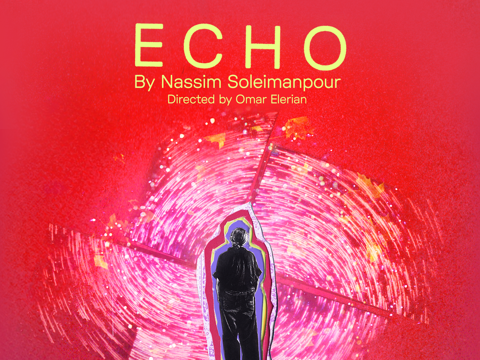 ECHO tickets | London Theatre