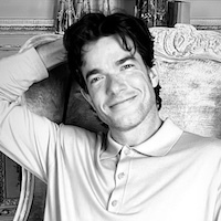 John Mulaney On Stage | New York Theatre Guide