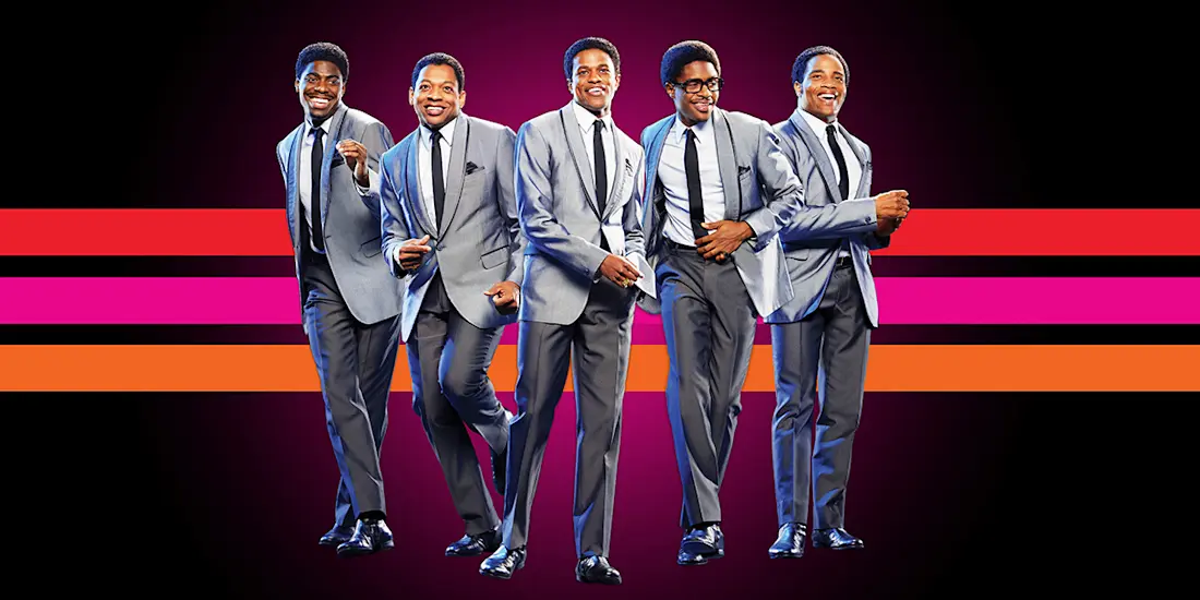 Everything you need to know about ‘Ain’t Too Proud - The Life and Times ...
