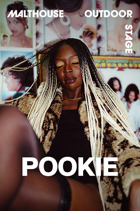 Pookie Tickets | Melbourne | TodayTix