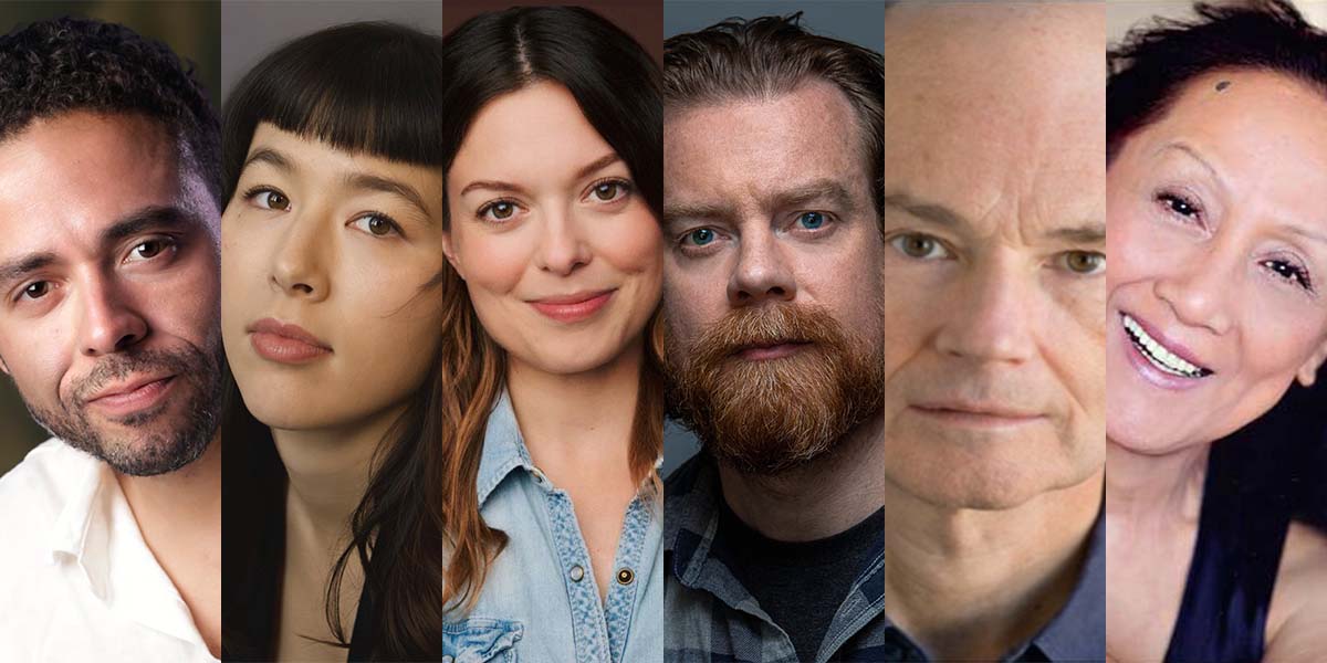 'Three Houses' sets Off-Broadway cast and creative team | New York ...