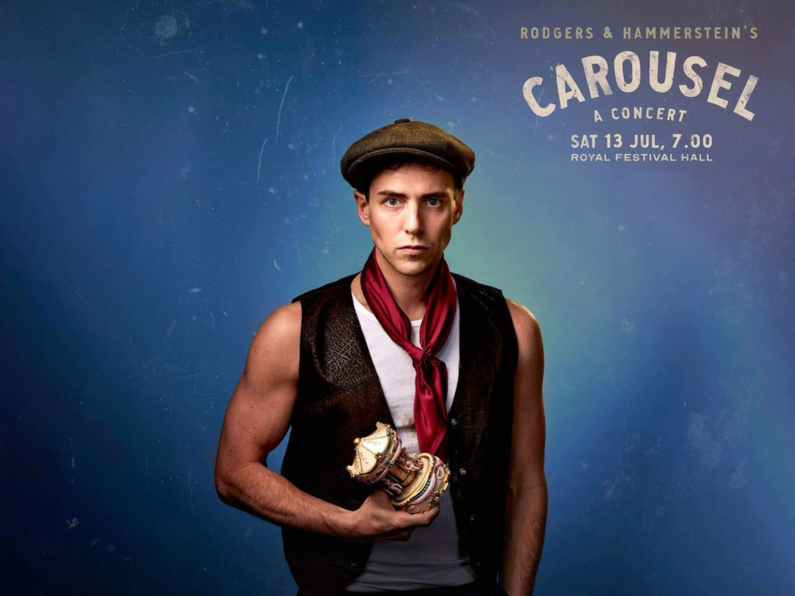 Rodgers and Hammerstein's Carousel: a Concert Tickets | What's On Stage