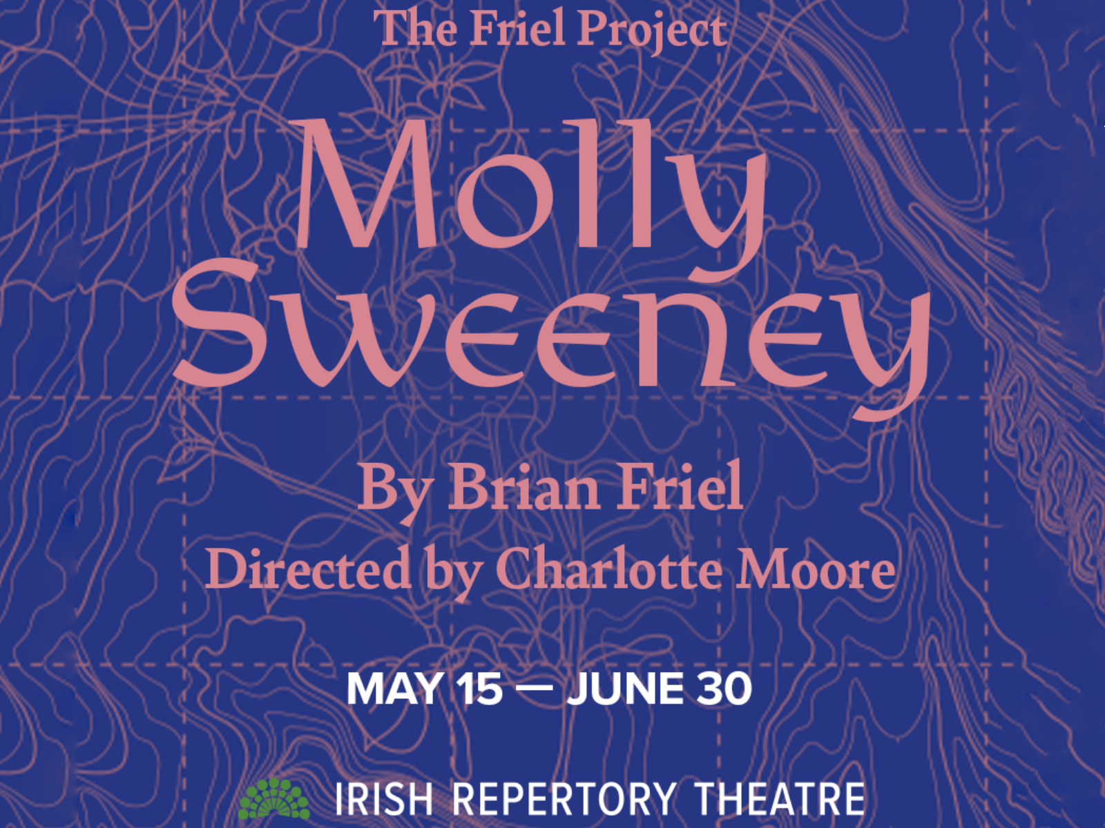 Molly Sweeney Tickets | New York | TodayTix
